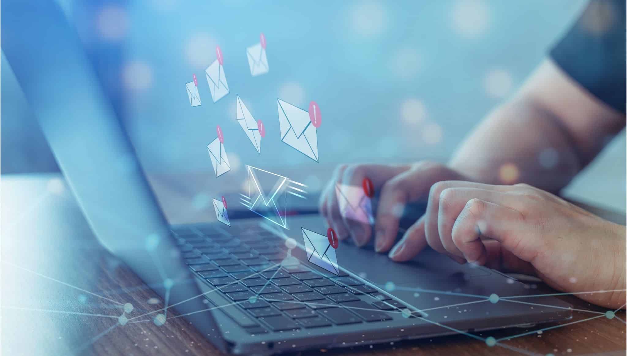 Outbound Email Marketing - Leadzoom Outbound Email Marketing - Leadzoom